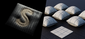 Creating a Vellum Cloth Effect with Geometry Nodes in Blender ...