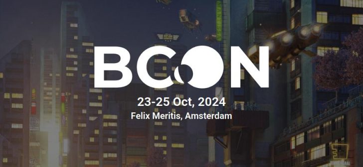 Blender Conference 2024 Dates Announced! - BlenderNation