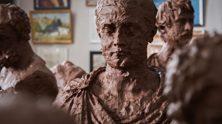 Discover Potter’s Touch: The 3D Clay Texture Revolution [$] - BlenderNation
