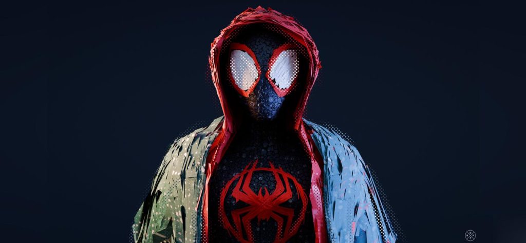Mastering the Spider-Verse Look: Blender Character Tutorial - BlenderNation