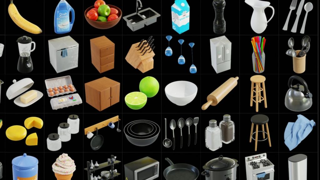 Create Your Own Asset Libraries in Blender - BlenderNation