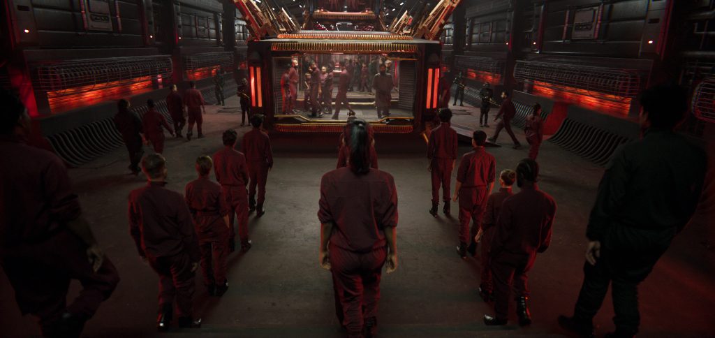 Behind the Scenes of Kalki: How We Used Blender to Create Stunning VFX ...