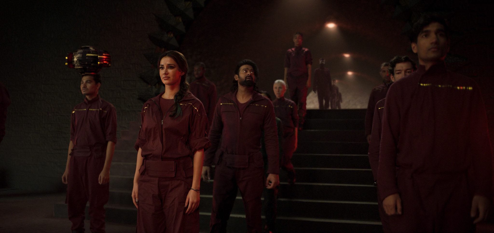 Behind the Scenes of Kalki: How We Used Blender to Create Stunning VFX ...