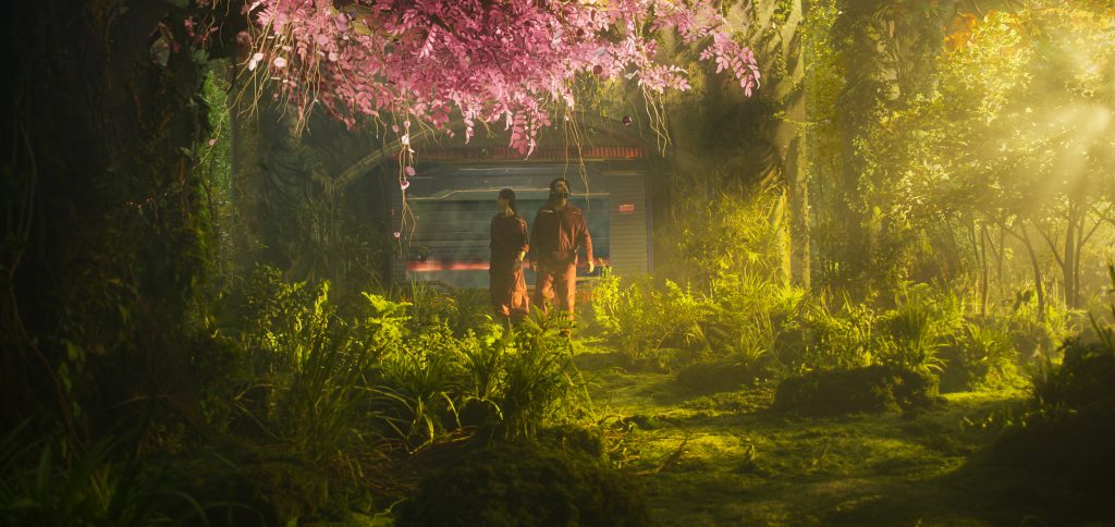 Behind the Scenes of Kalki: How We Used Blender to Create Stunning VFX ...