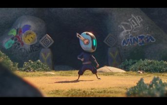 Appleseed renderer showcase: Fetch - BlenderNation