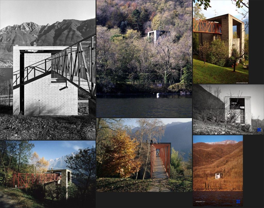 Behind the Scenes: Bianchi House - BlenderNation