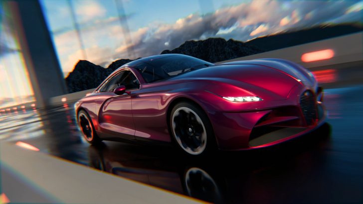 Create a Car Animation With Free Resources - BlenderNation