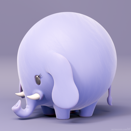 Best of Blender Artists: 2024-46 - BlenderNation
