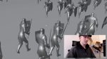 Creating a Huge Battle Scene in Blender - BlenderNation