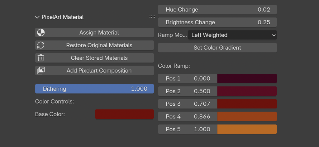 Create Pixel Art With This Free Blender Add-On - BlenderNation