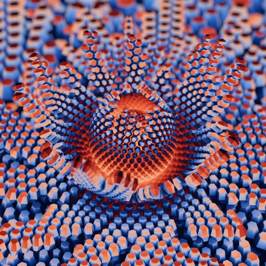 Best of Blender Artists: 2025-24 - BlenderNation