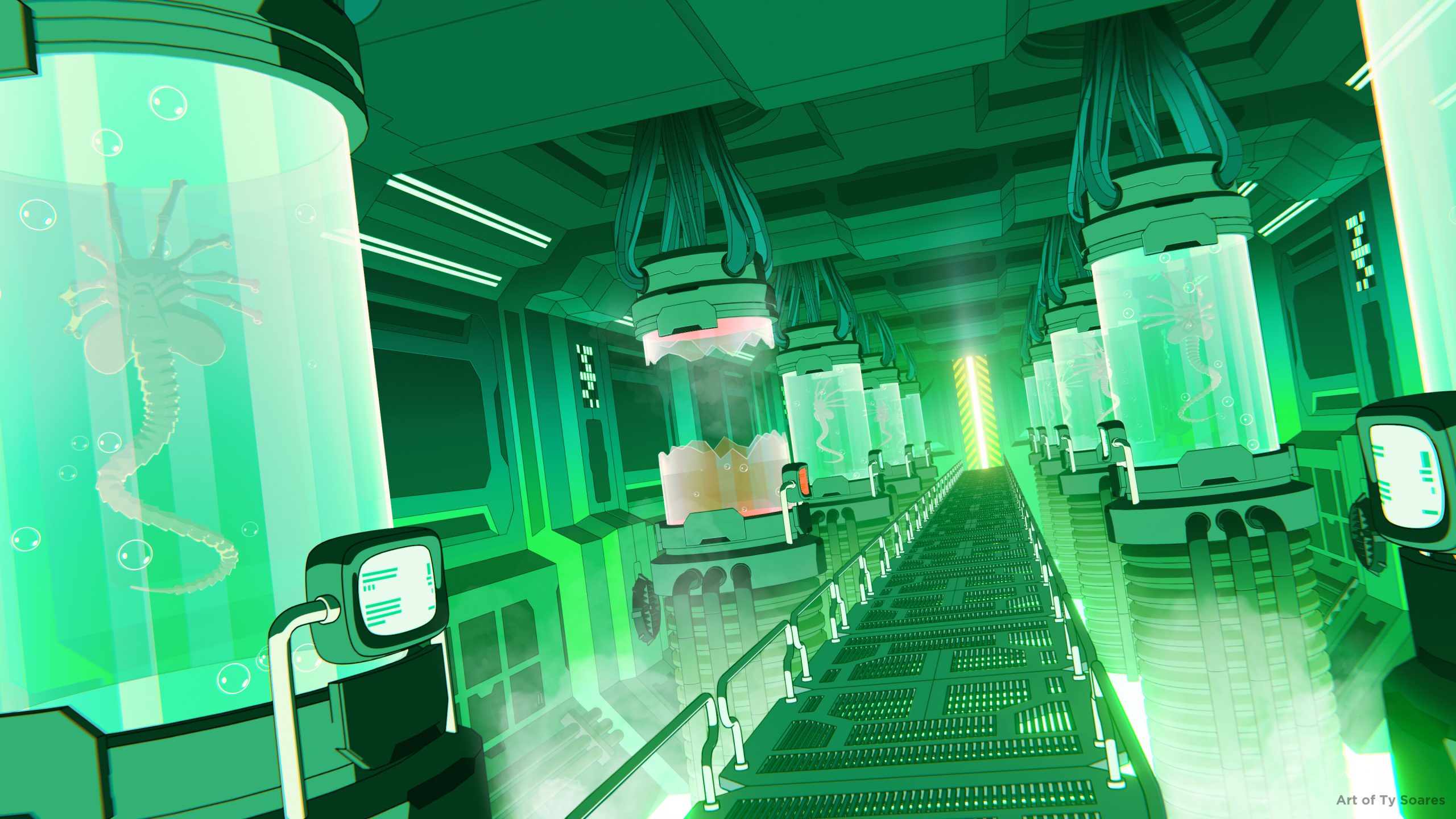 Best of Blender Artists: 2025-30 - BlenderNation
