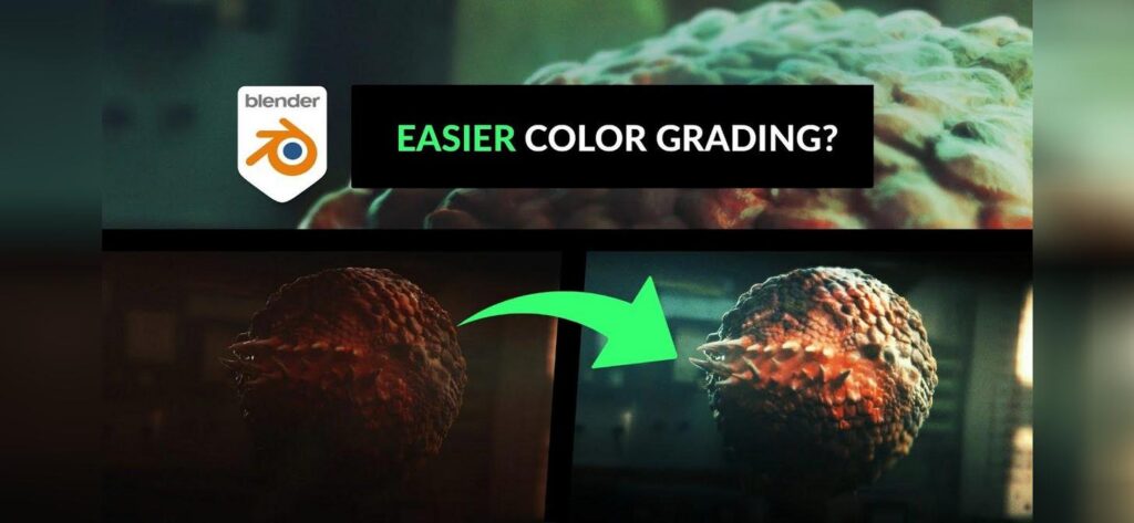 Videotutorials - How to Use Render Raw for Professional Color Grading ...
