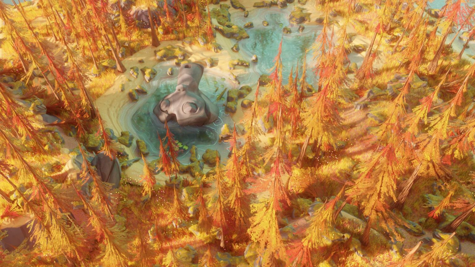 Best of Blender Artists: 2025-40 - BlenderNation