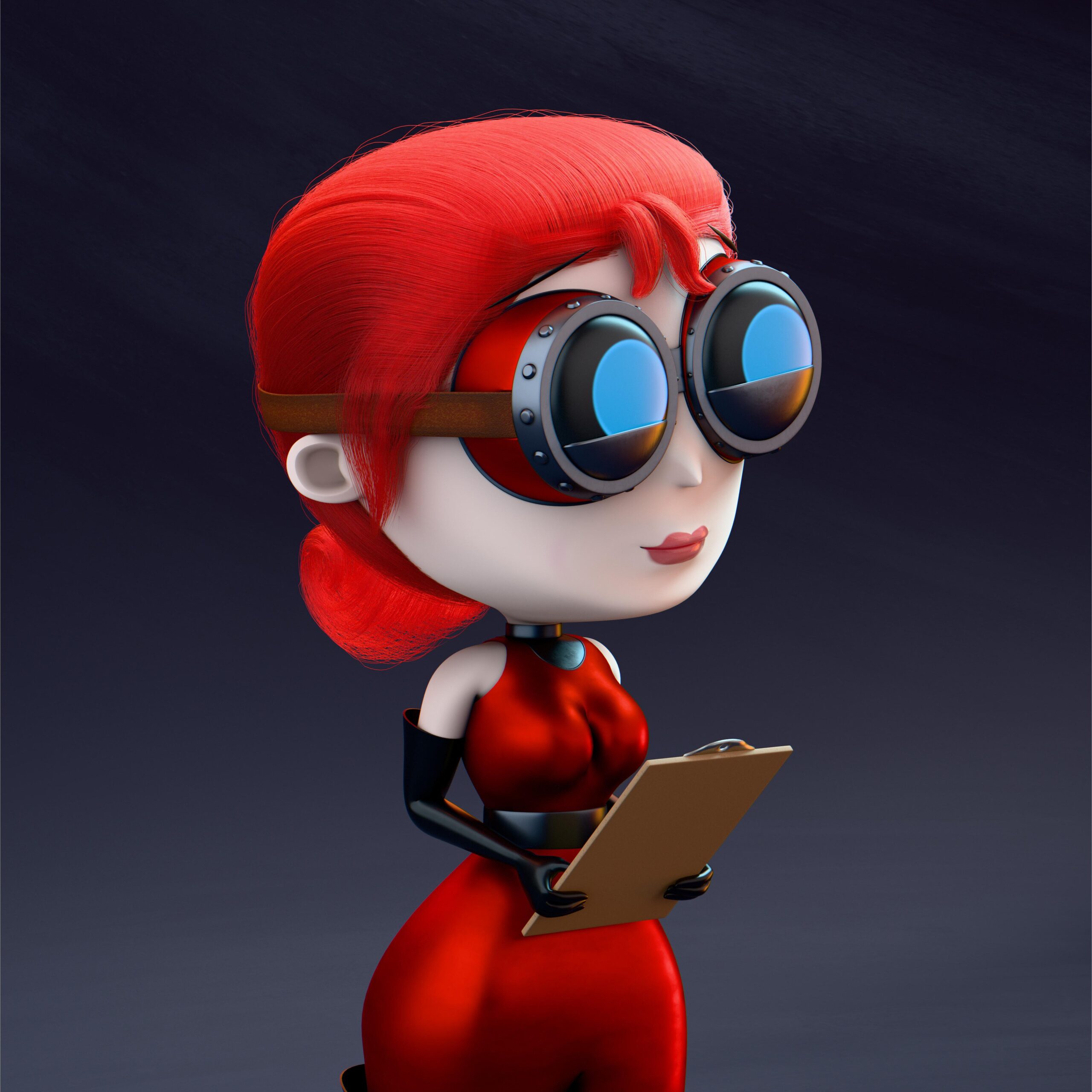 Best of Blender Artists: 2025-50 - BlenderNation
