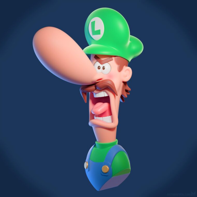 Best of Blender Artists: 2026-14 - BlenderNation