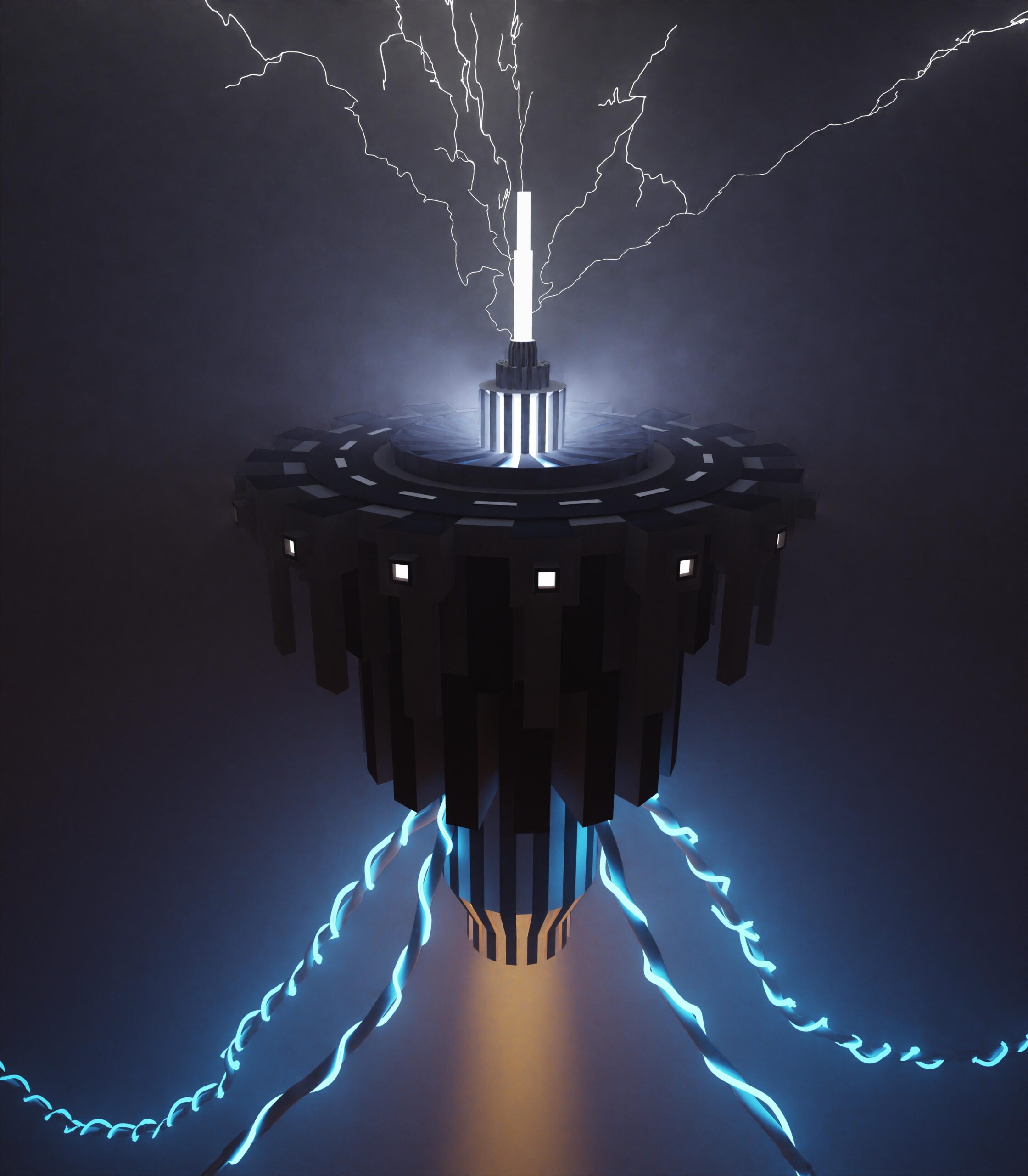 Best of Blender Artists: 2026-15 - BlenderNation